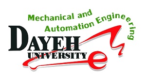 DAYEH UNIVERSITY